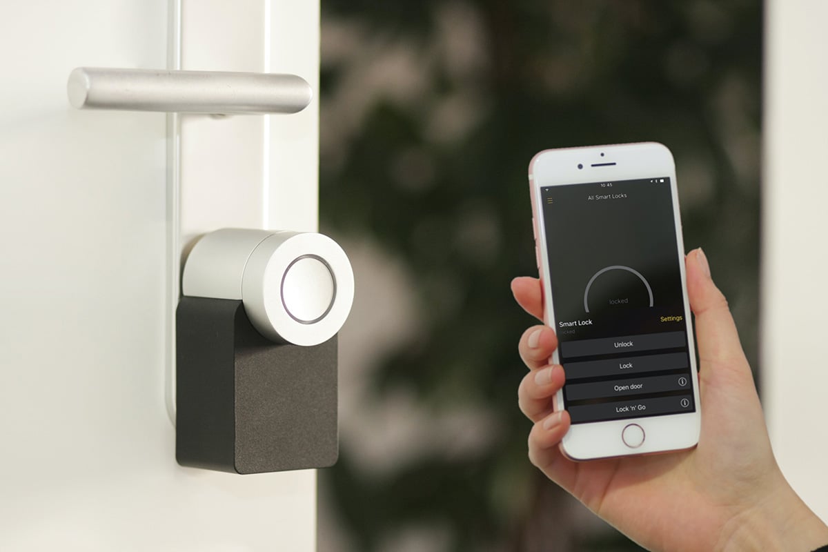 Types of Door Locks: Your Comprehensive Guide | Precision